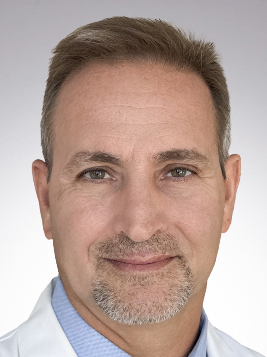 Dr. Nicholas Grimaldi, DO, Orthopedic Surgeon - Columbia, SC | Sharecare