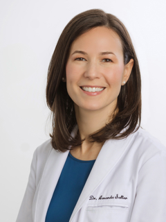 Dr. Amanda Salter, MD, Ophthalmologist - Bingham Farms, MI | Sharecare