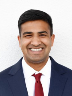 Dr. Revanth Chada, DDS, Endodontics Practitioner - Louisville, KY ...