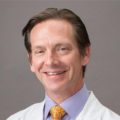 Dr. Patrick Hartsell, MD, Vascular Surgeon - San Antonio, TX | Sharecare