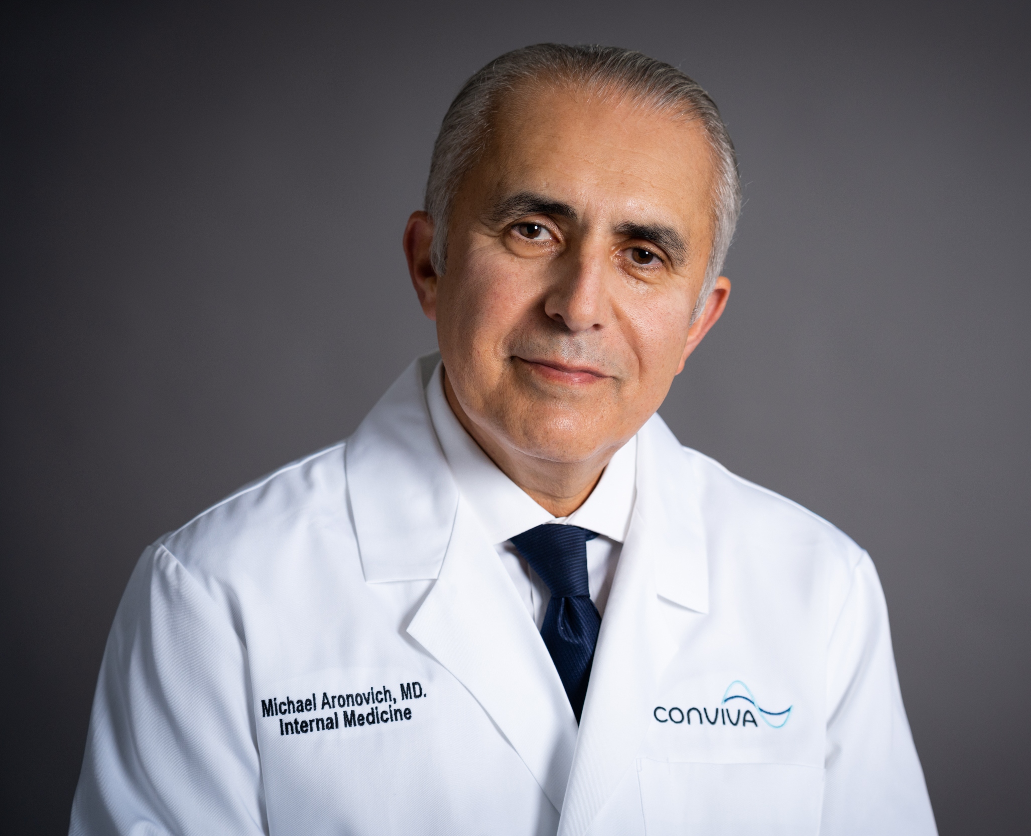 Dr. Michael Aronovich, MD, Internist - Delray Beach, FL | Sharecare