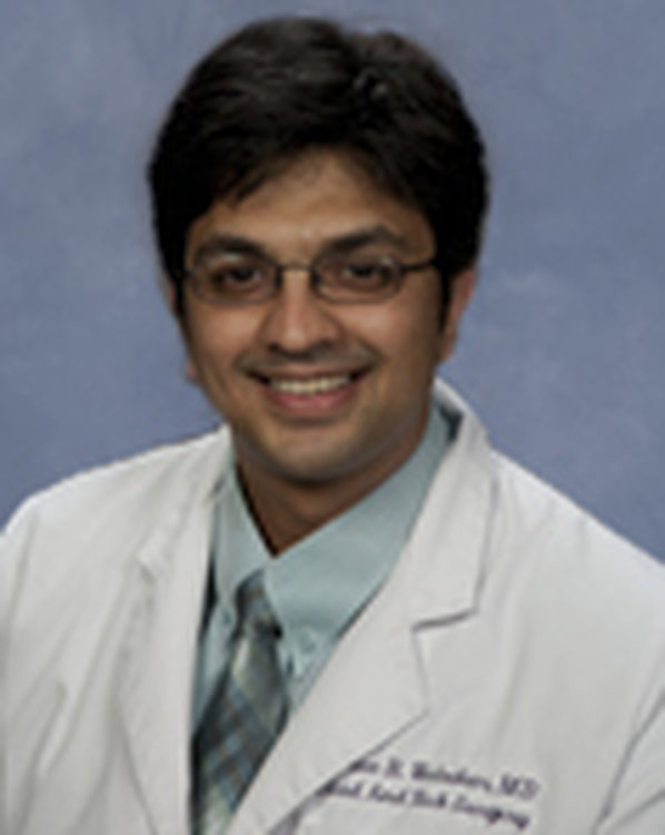 Dr. Rohan Ramchandra Walvekar, MD, Head & Neck Surgery Otolaryngologist - Baton Rouge, LA ...