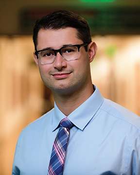 Dr. Alexander Cook, MD is a Family Medicine Physician in Grafton, WI | Sharecare