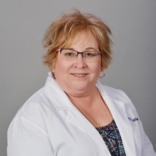 Dr. Diana Roe, MD, Emergency Medicine Specialist - Branson, MO | Sharecare