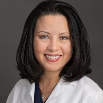 Dr. Nicole Tran, MD, Obstetrician Gynecologist - Houston, TX | Sharecare