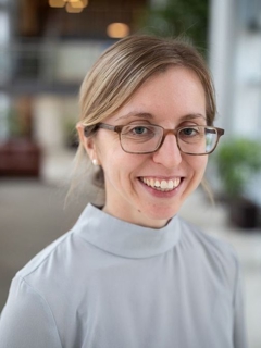 Dr. Hannah Krebsbach, MD, Rheumatologist - Plainfield, IN | Sharecare