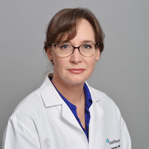 Dr. Gabrielle Curtis, MD, Family Medicine Physician - Springfield, MO ...