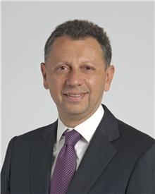 Dr. Maan Fares, MD, Cardiologist - Cleveland, OH | Sharecare
