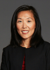 Dr. Christina Kwon, MD, Obstetrician Gynecologist - New York, NY ...