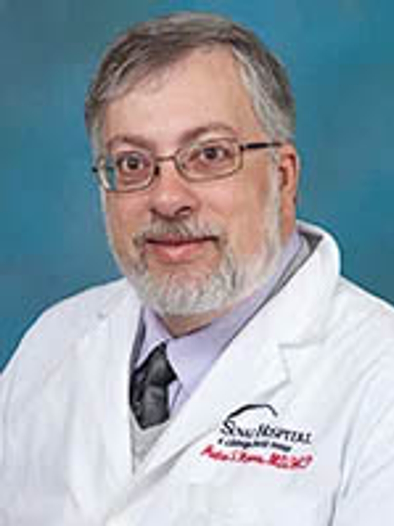 Dr. Arthur Harrow, MD, Internist - Baltimore, MD | Sharecare