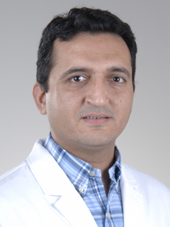 Dr. Muhammad Ali, MD, Hospital Medicine Specialist - Toledo, OH | Sharecare