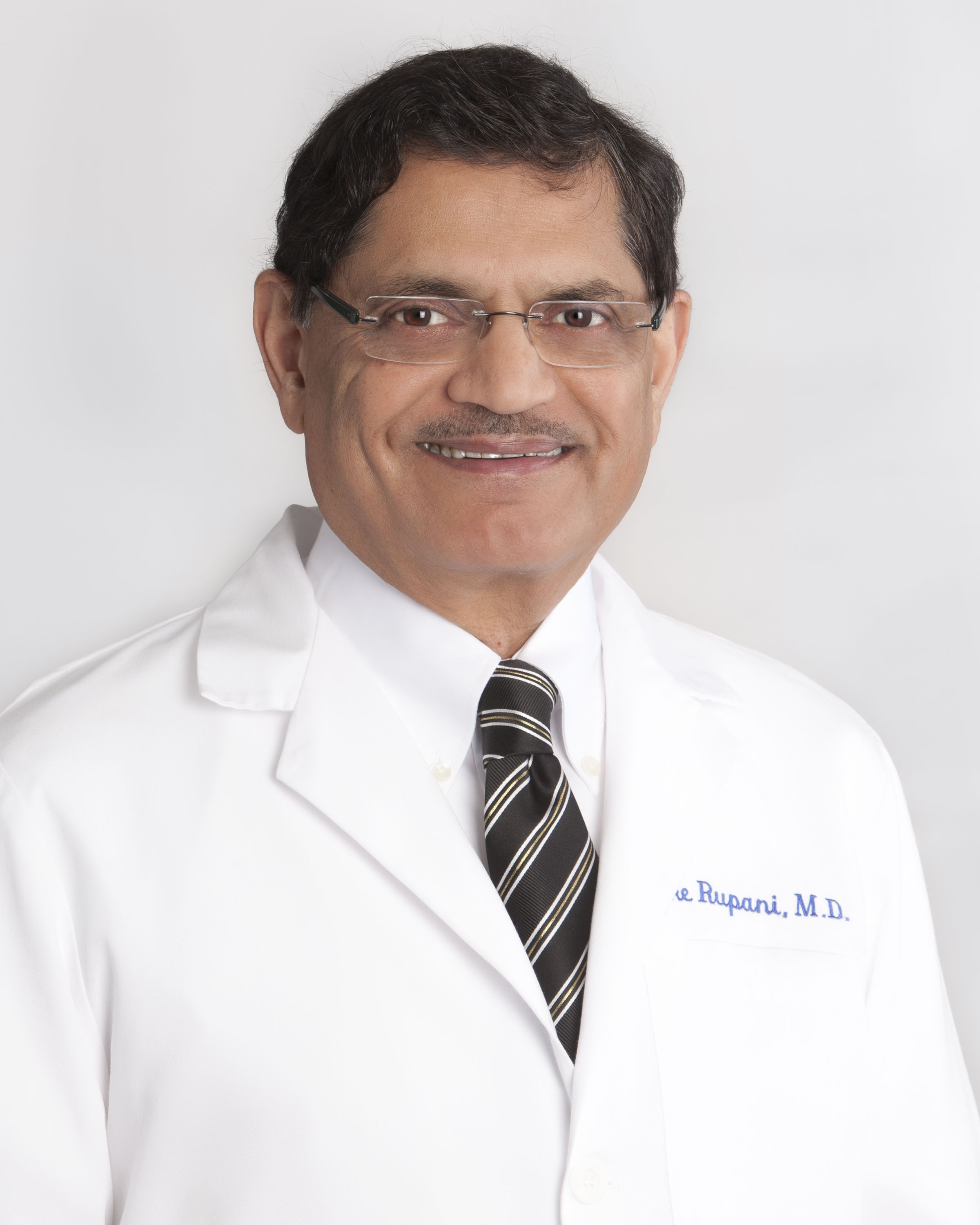 Dr. Mahendra Rupani, MD, Ophthalmologist - Kansas City, MO | Sharecare