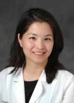 Dr. Anne Chen, MD, Infectious Disease Internist - Detroit, MI | Sharecare