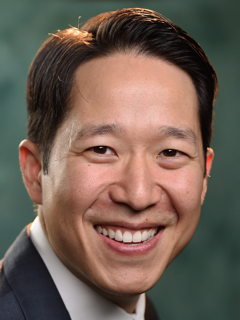 Dr. Phil Chung, DDS, Pediatric Dentistry Practitioner - Delran, NJ ...