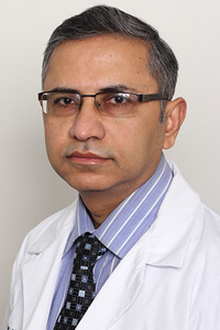 Dr. Virendra Tewari, MD, Gastroenterologist - Valhalla, NY | Sharecare