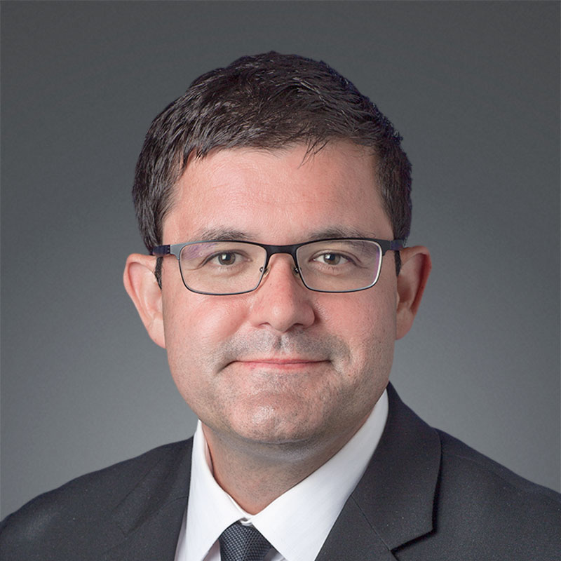 Dr. George Dubrocq, MD, Infectious Disease Internist - Temple, TX ...