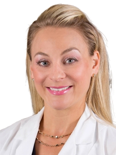 Dr. Jennifer Werrell, OD is an Optometrist in Pensacola, FL | Sharecare