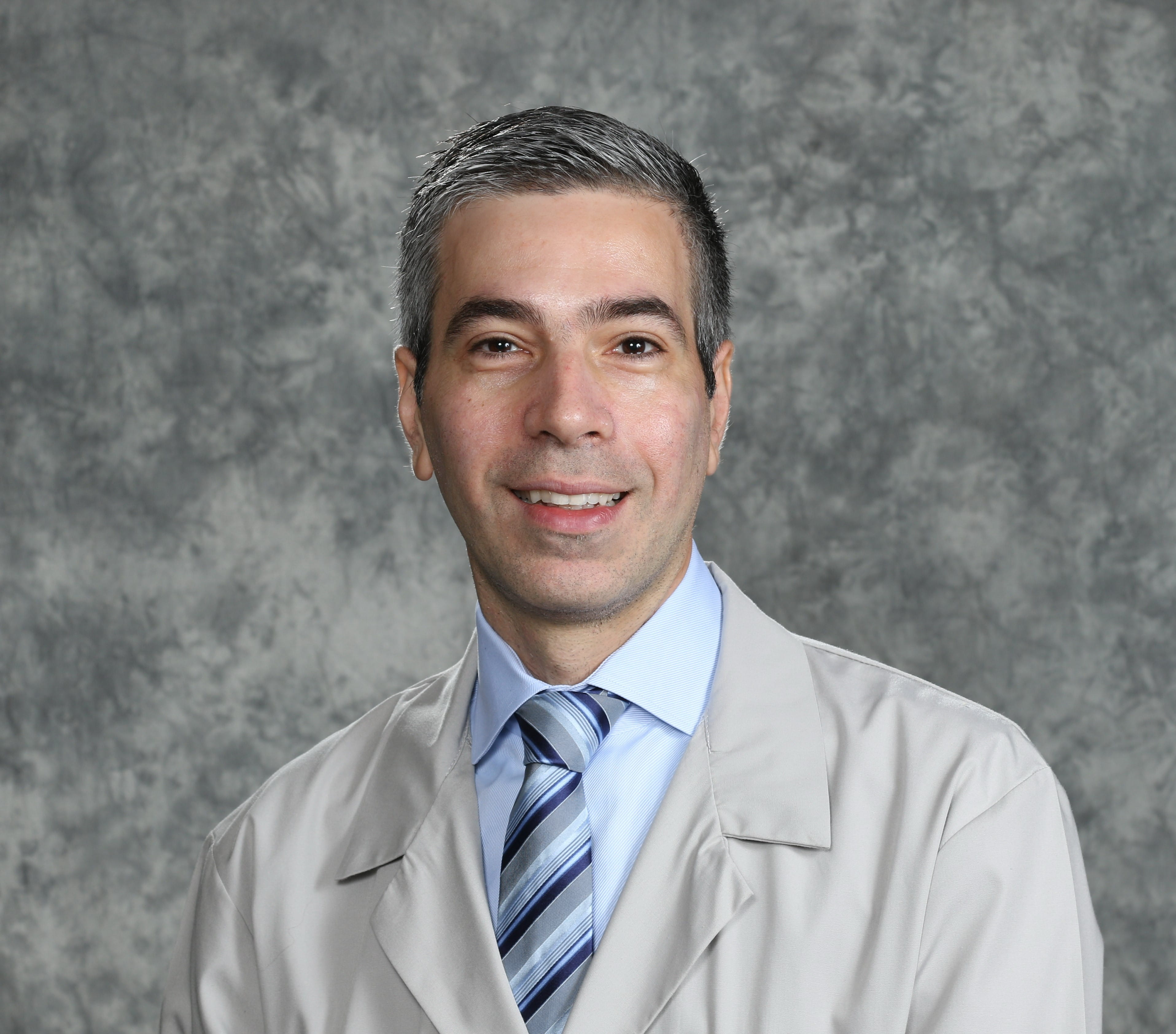 Dr. Assaad Semaan, MD, Gynecologist Oncologist - Elk Grove Village, IL ...
