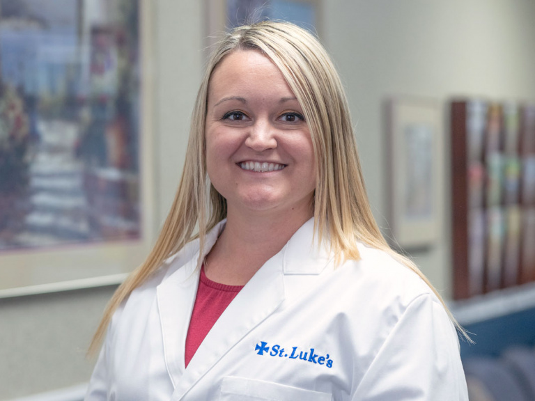 Dr. Brittany Herrin, DO, Family Medicine Physician - Cedar Hill, MO ...