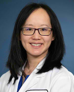 Dr. Emily Wu, MD, Gynecologist - Worcester, MA | Sharecare