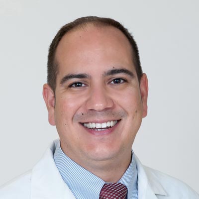Dr. Ryan Barrientos, MD, Gastroenterologist - Houston, TX | Sharecare