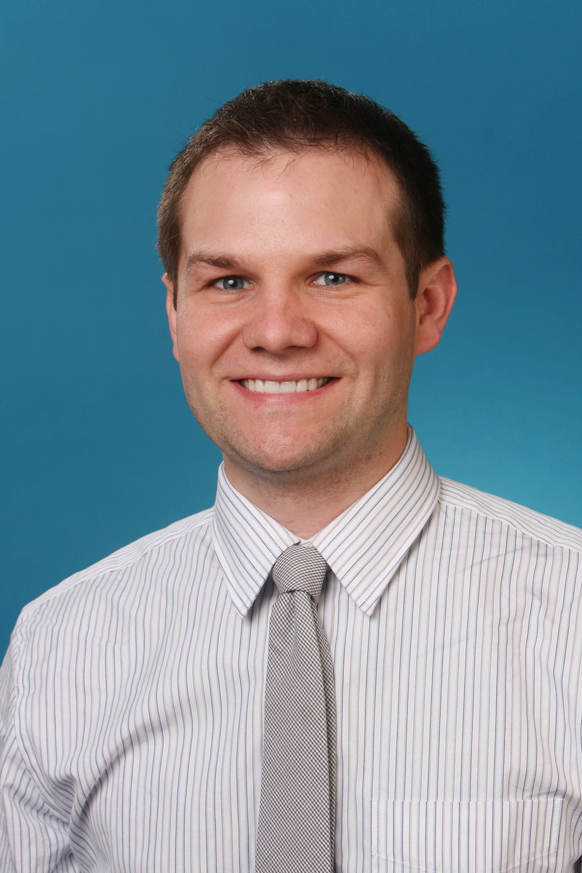 Dr. Ryan Moore, MD, Pediatric Cardiologist - Cincinnati, OH | Sharecare