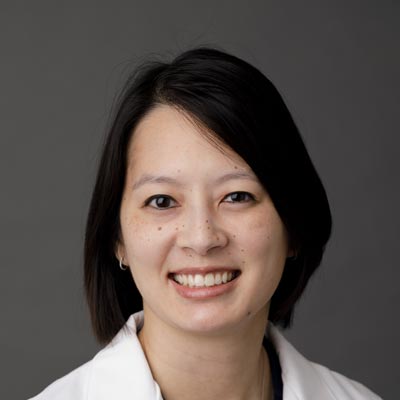 Dr. Mimi Phan, MD, Pulmonologist - Houston, TX | Sharecare