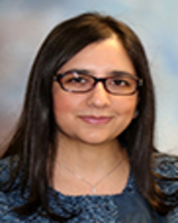 Dr. Lina Nagia, DO, Ophthalmologist - Royal Oak, MI | Sharecare