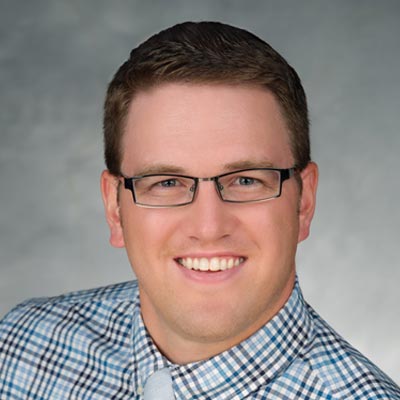 Dr. Andrew Pettit, DNP, Family Medicine Specialist - Taylorsville, UT ...