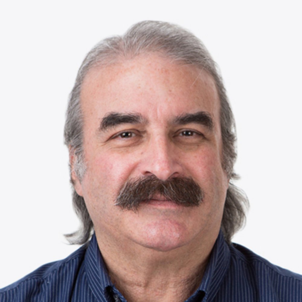 Dr. Brian Rubin, MD, Internist - Bronx, NY | Sharecare