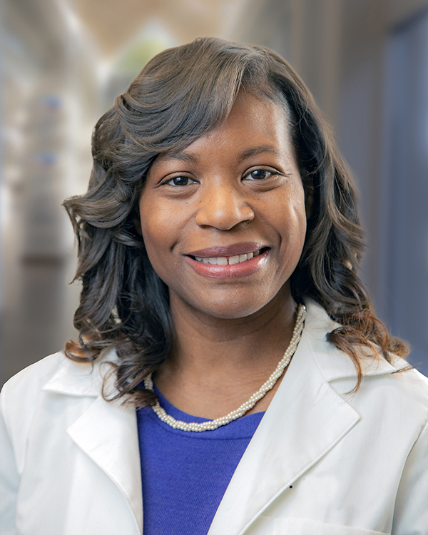 Dr. Valerie Gathers, MD, Obstetrician Gynecologist - Fishers, IN ...