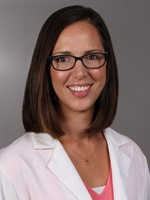 Dr. Jessica Segedy-White, DO, Pediatrician - Kalamazoo, MI | Sharecare