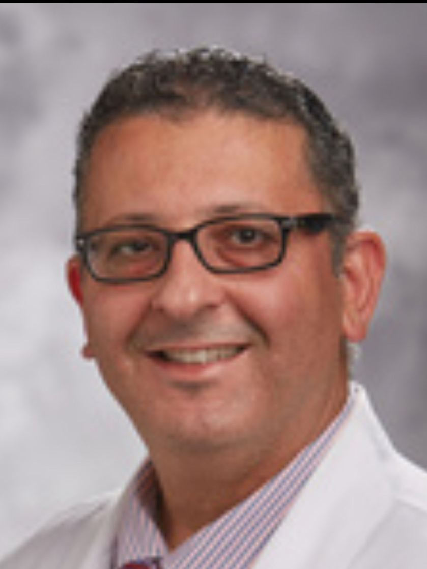 Dr. Samer Muala, MD, Obesity Medicine Internist - Surprise, AZ | Sharecare