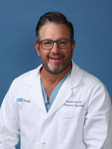 Dr. Daniel Levi, MD is a Pediatric Cardiologist in Los Angeles, CA ...
