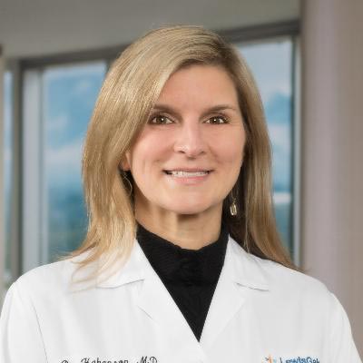 Dr. Robyn Hakanson, MD, Orthopedic Surgeon - Salem, VA | Sharecare