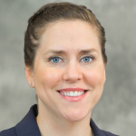 Dr. Abigail Chudzinski, DO is a Pediatrician in Fremont, OH | Sharecare