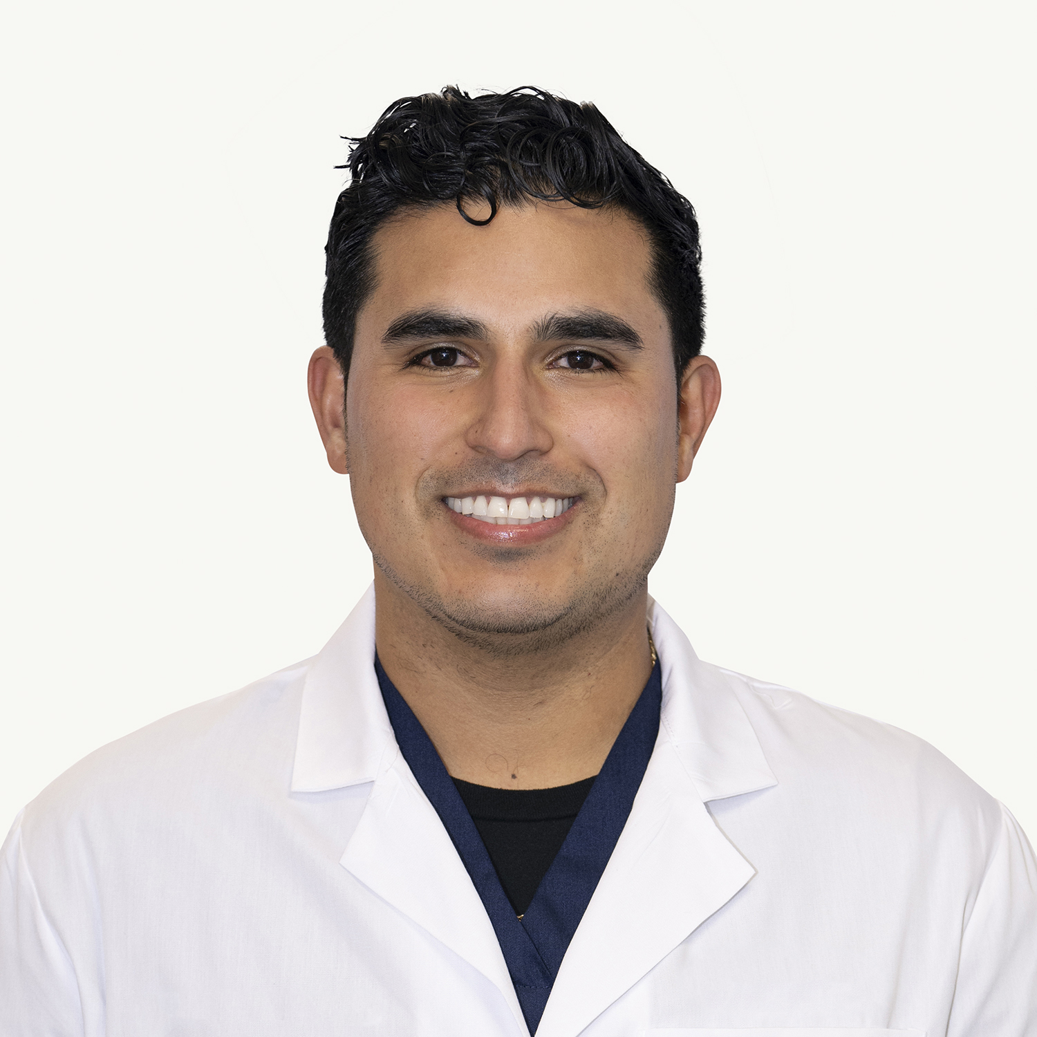 Dr. Andy Reynaga, MD, Family Medicine Physician - Rialto, CA | Sharecare