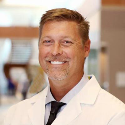 Dr. Eric Thomas, MD, General Surgeon - Fredericksburg, VA | Sharecare