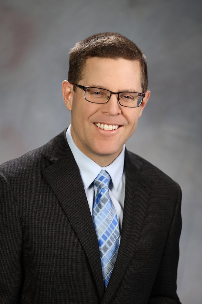 Dr. Greg Lapp, MD, Head & Neck Surgery Otolaryngologist - Grand Forks, ND | Sharecare