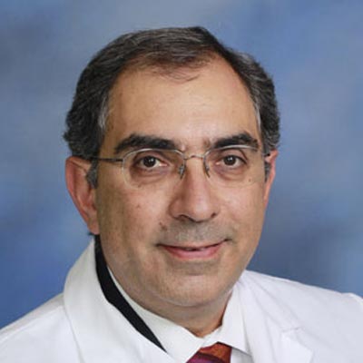 Pain Medicine Physician in Hurst, TX – Dr. George Farhat, MD