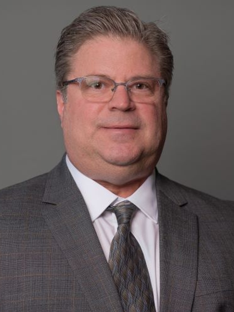 Dr. Dennis Mesker, MD, Family Medicine Physician - Washington Court ...