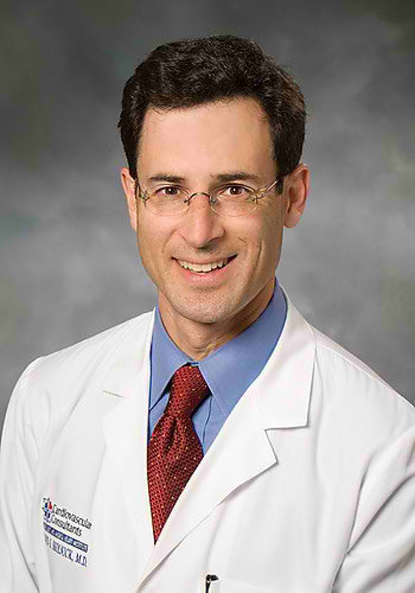 Dr. David Skolnick, MD, Cardiologist - Kansas City, MO | Sharecare