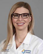 Dr. Erica Laipply, MD, General Surgeon - Akron, OH | Sharecare