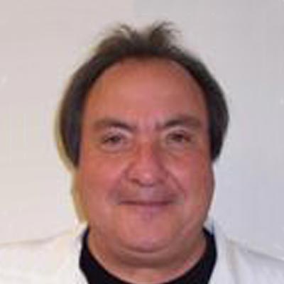 Dr. Robert Moreno, MD is an Internist in El Paso, TX | Sharecare