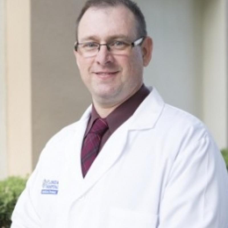 Dr. Thomas Montaldo, MD, Family Medicine Physician - Deland, FL | Sharecare