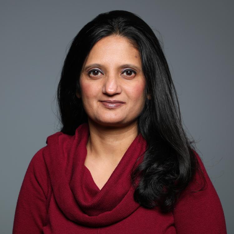 Dr. Richa Varma, MD, Internist - Itasca, IL | Sharecare