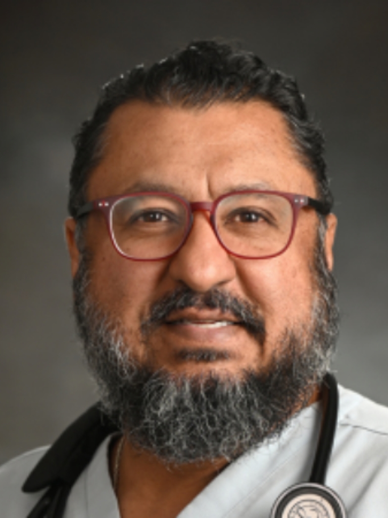 Dr. Abraham Areephanthu, MD, Family Medicine Physician - Hartsville, SC ...