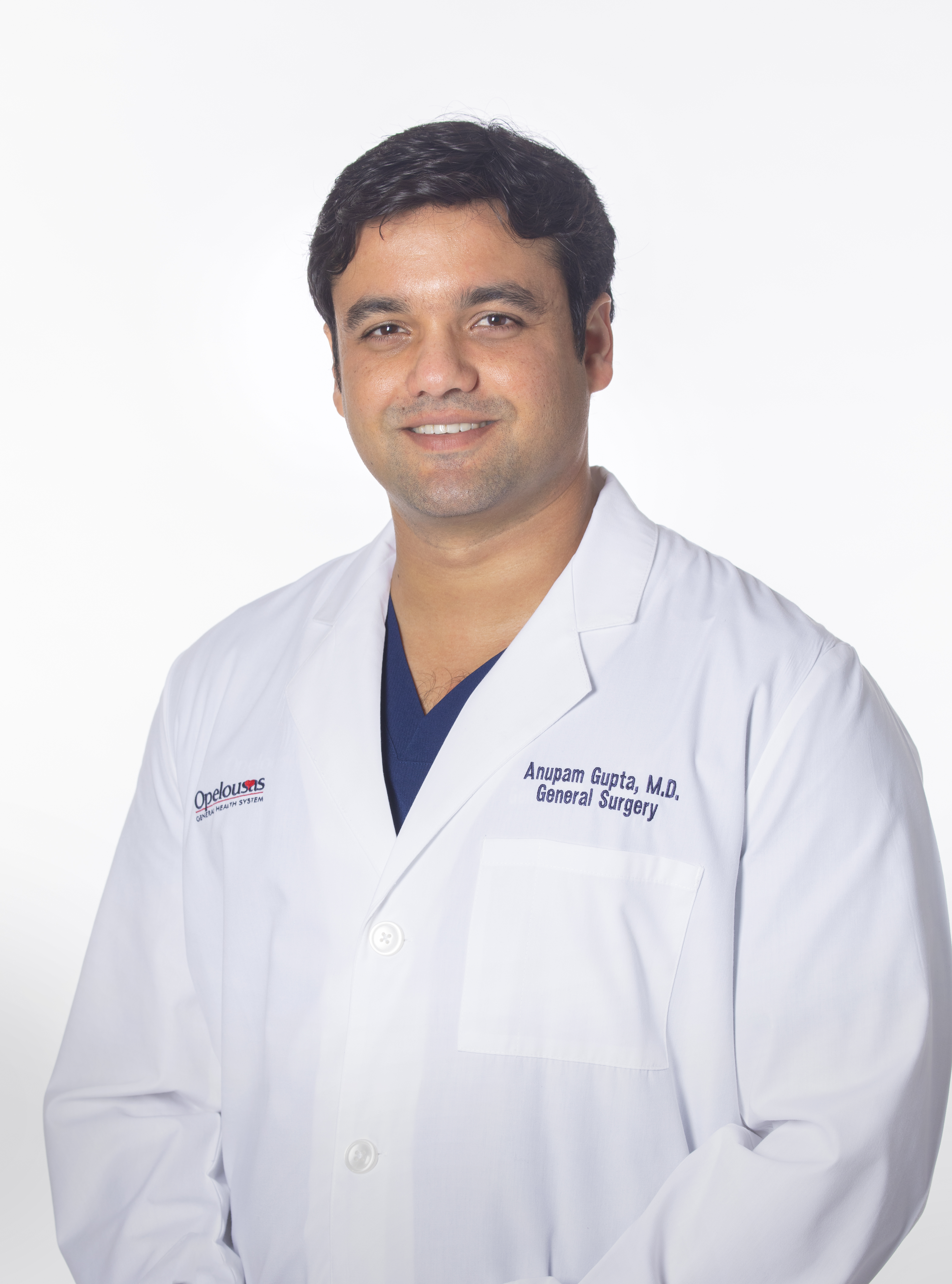 Dr. Anupam Gupta, MD is a General Surgeon in Miami, FL | Sharecare