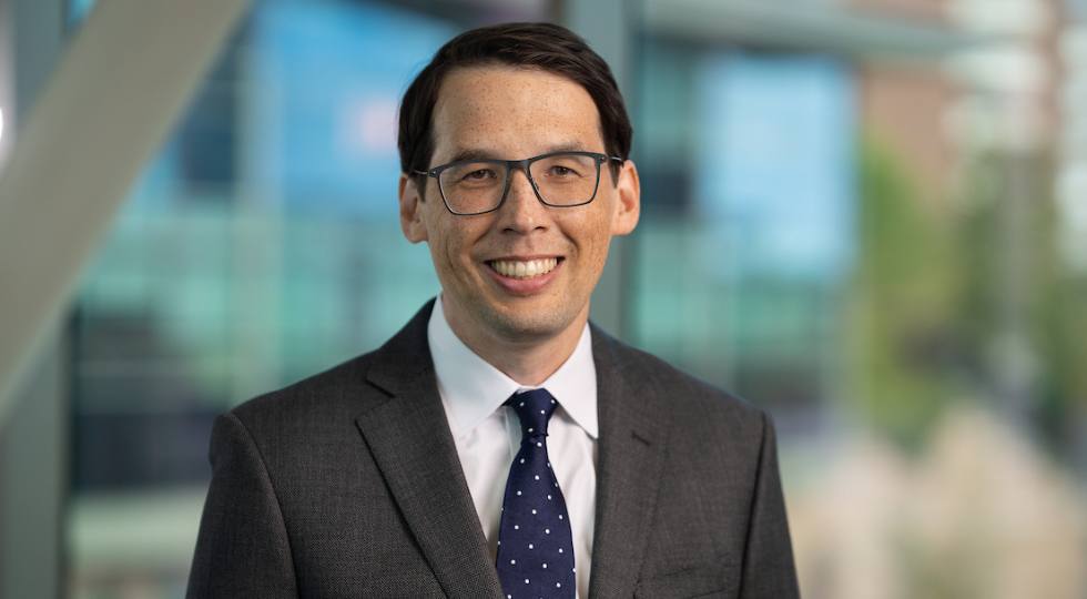 Dr. Nick Nahm, MD, Orthopedic Surgeon - Saint Paul, MN | Sharecare