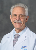 Dr. Daniel Ouellette, MD, Cardiovascular & Pulmonary Disease Specialist ...